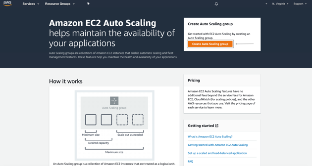 How To Use Ec2 Auto Scaling With Ec2 Spot Instances